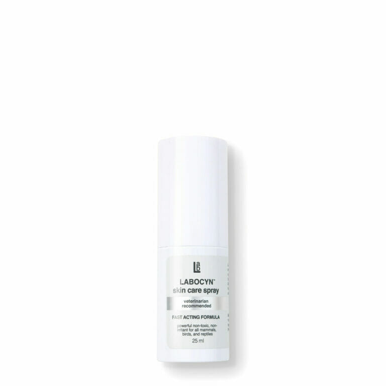 Skin Care - Labocyn