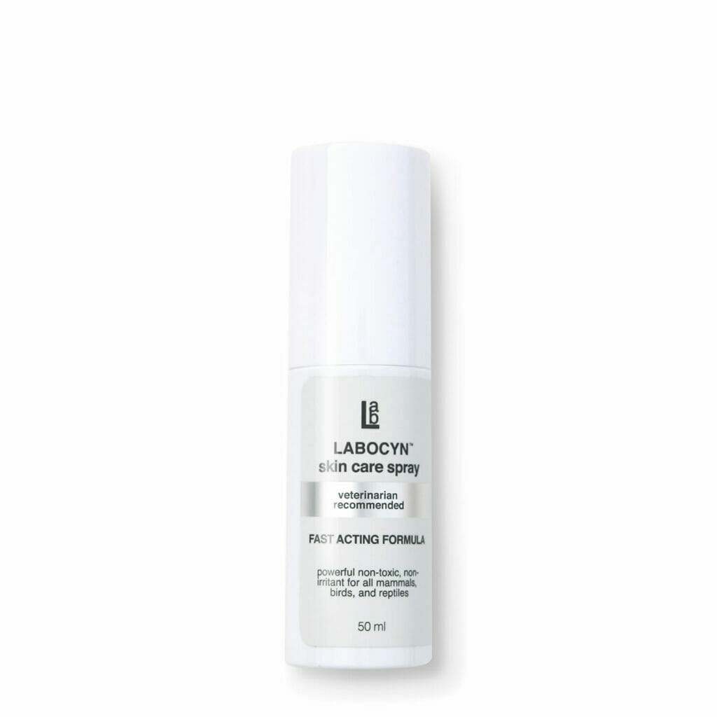 Skin Care - Labocyn